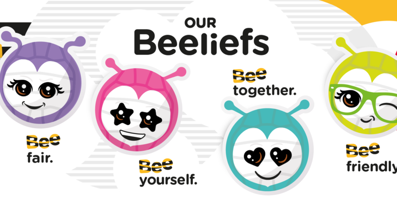 Bee Netball - Gloucestershire Netball